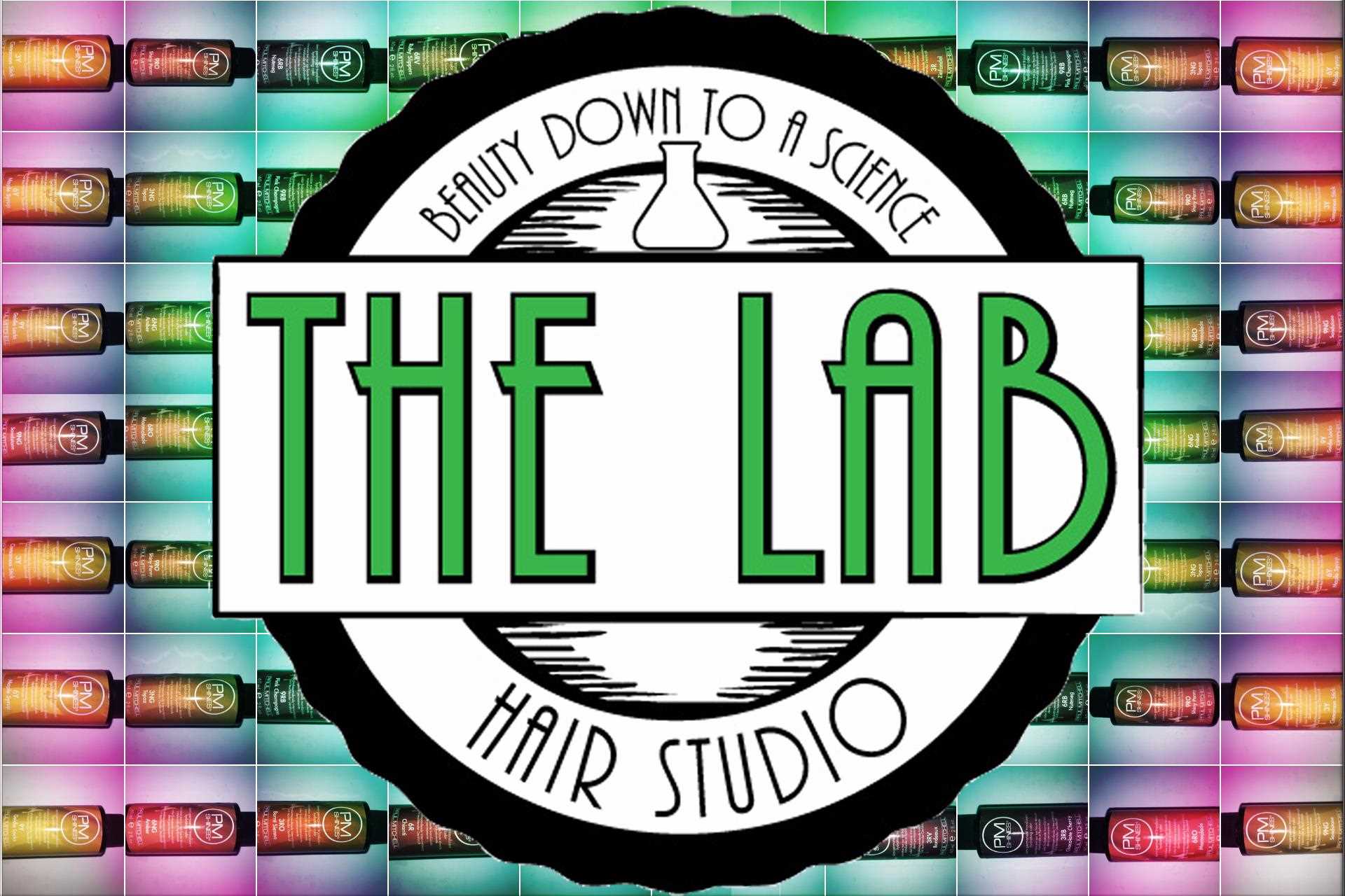 The Lab Hair Studio